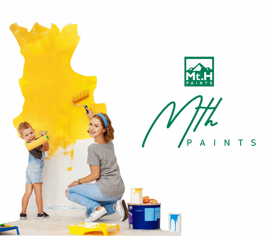 Mt.H Paints